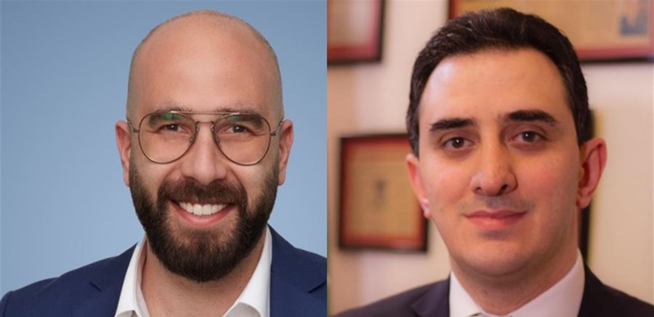 جاد غصن ينافس رازي الحاج