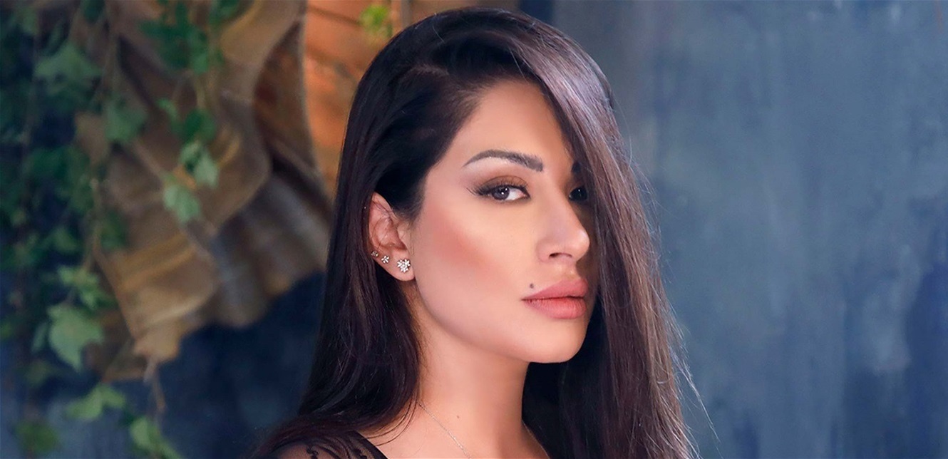 سارة فرح تعود إلى لبنان وتطلق جديدها غايب فيديو