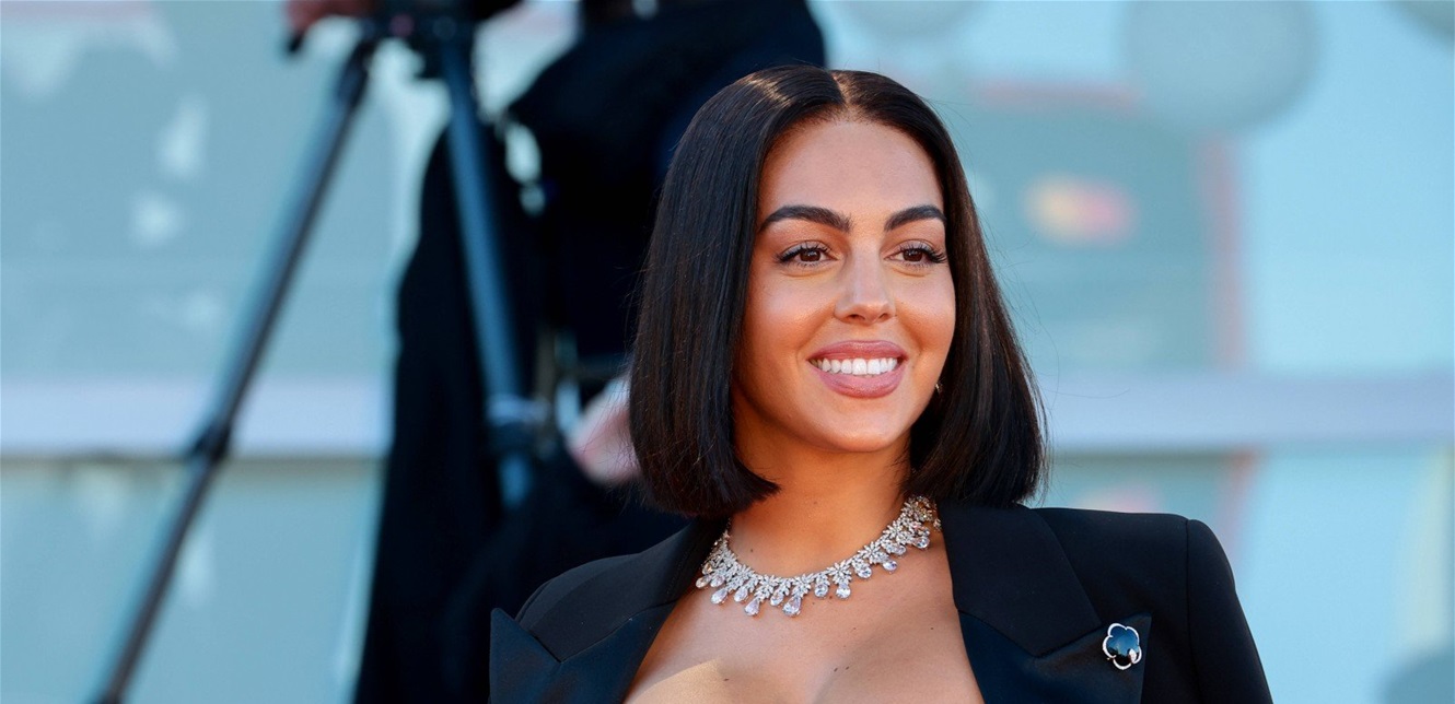 كيف تغيرت جورجينا رودريغيز عبر الأعوام؟