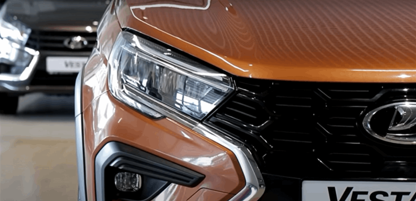 متى ستطرح LADA سياراتها الجديدة؟