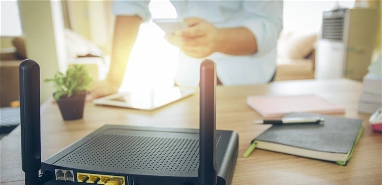 Fix These 3 Dangerous Internet Router Vulnerabilities Archyde