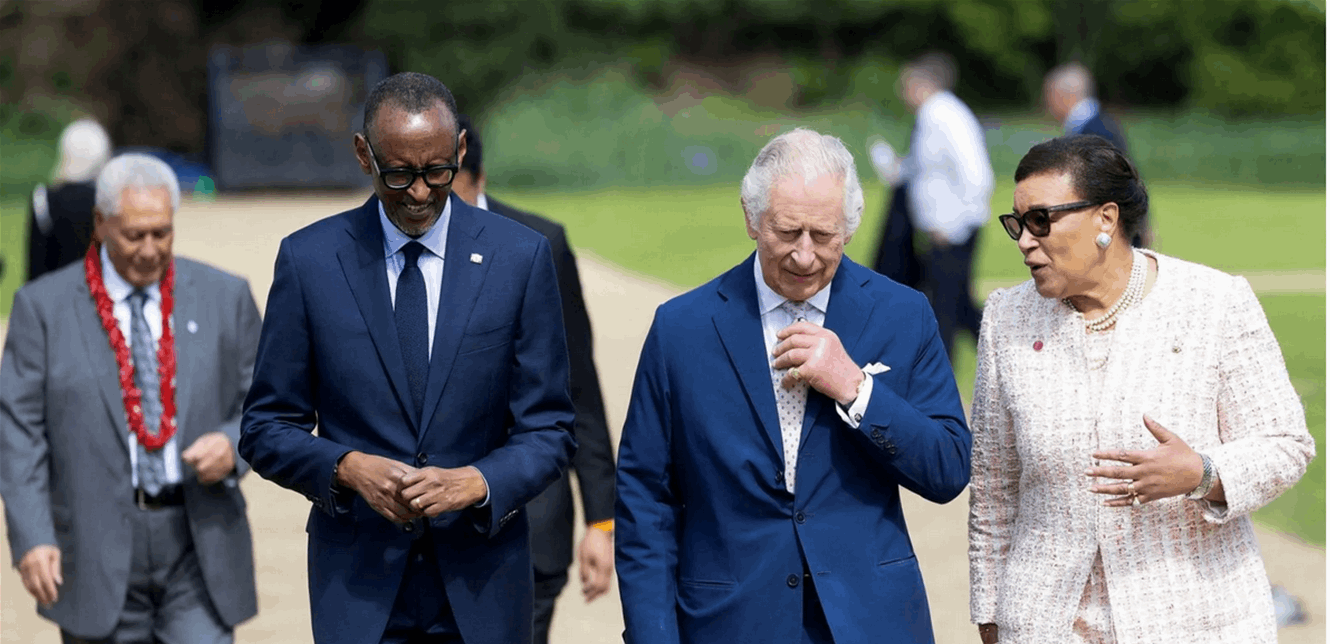 قائمة ضيوف الملك تشارلز في حفل تتويجه ستكسر التقاليد.. إليكم التفاصيل