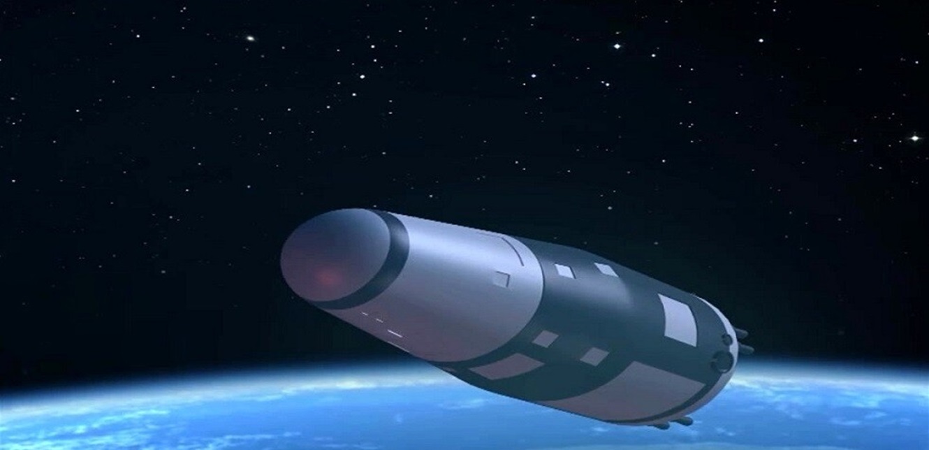 قمر صناعي جديد سيتعرف على الأشياء أفضل بـ 100 مرة من سابقه