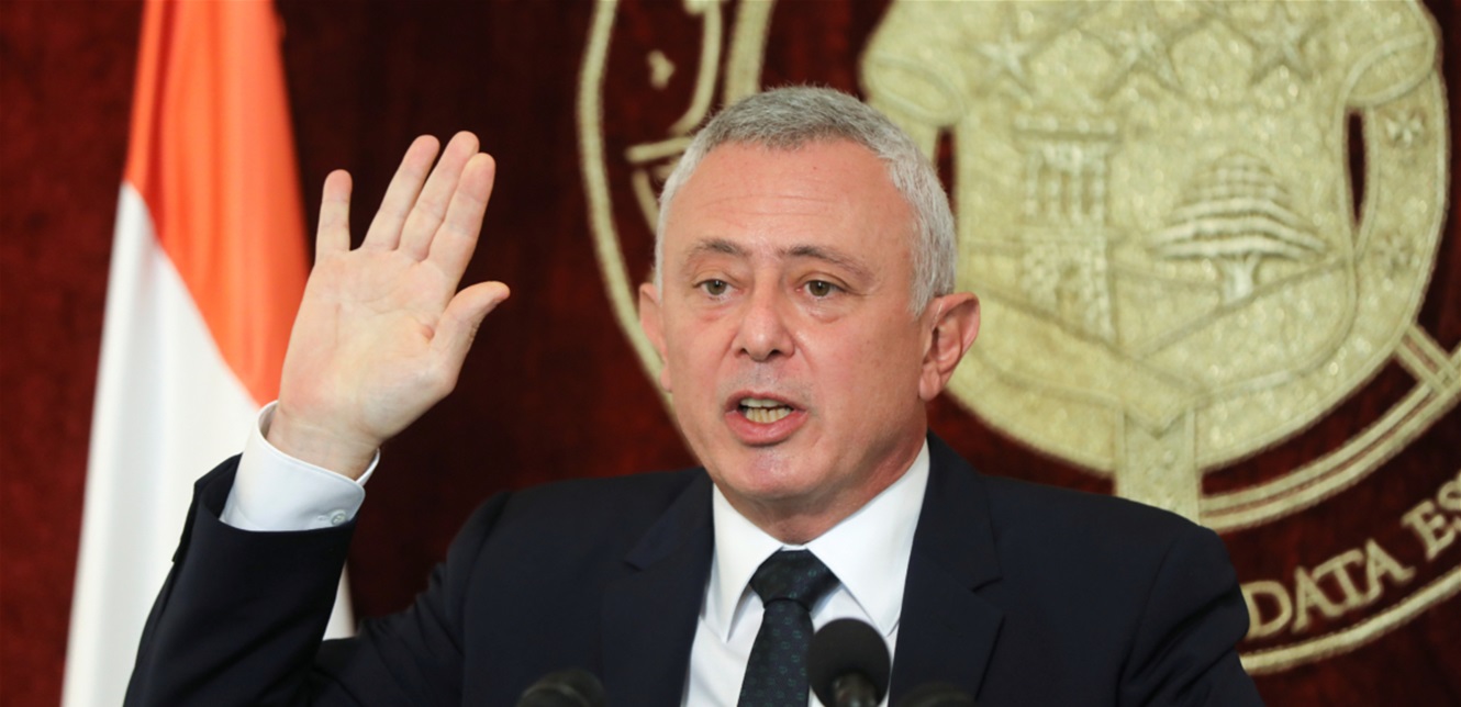 عن لقاء فرنجيّة نصرالله.. أحد الوزراء يُعلن أمراً مهماً