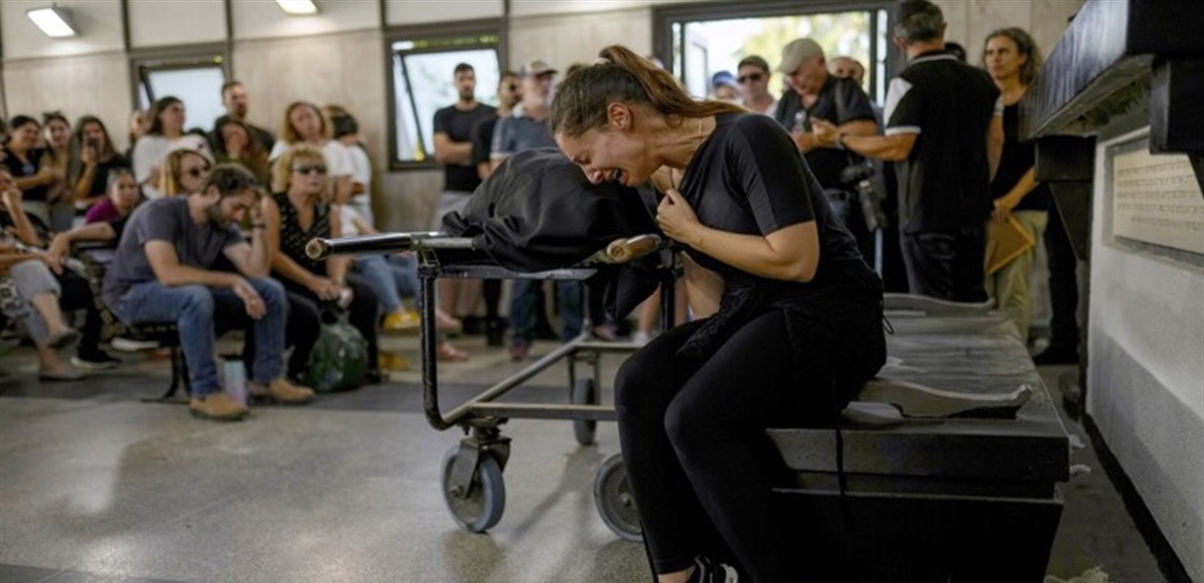 مجندات إسرائيليات يتحدثن عن تفاصيل أولى لحظات طوفان الأقصى... ماذا كشفن؟