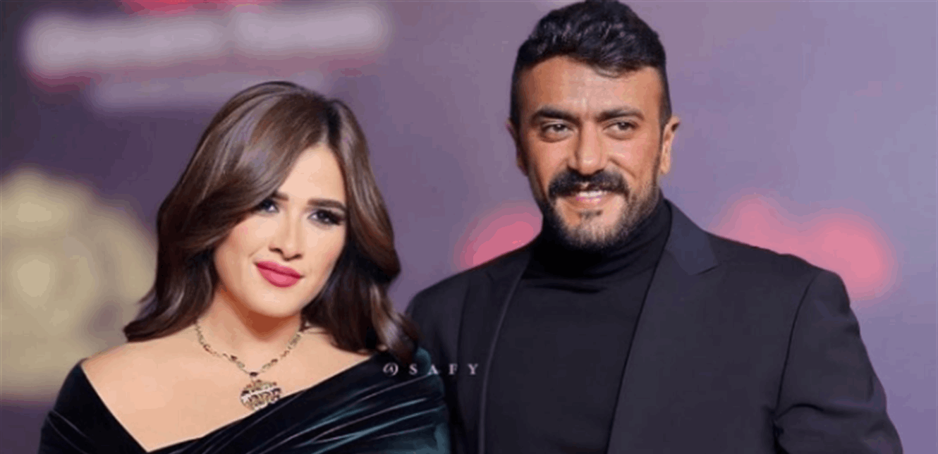 لهذا السبب لم تدعم ياسمين عبد العزيز طليقها في أولى بطولاته في السينما