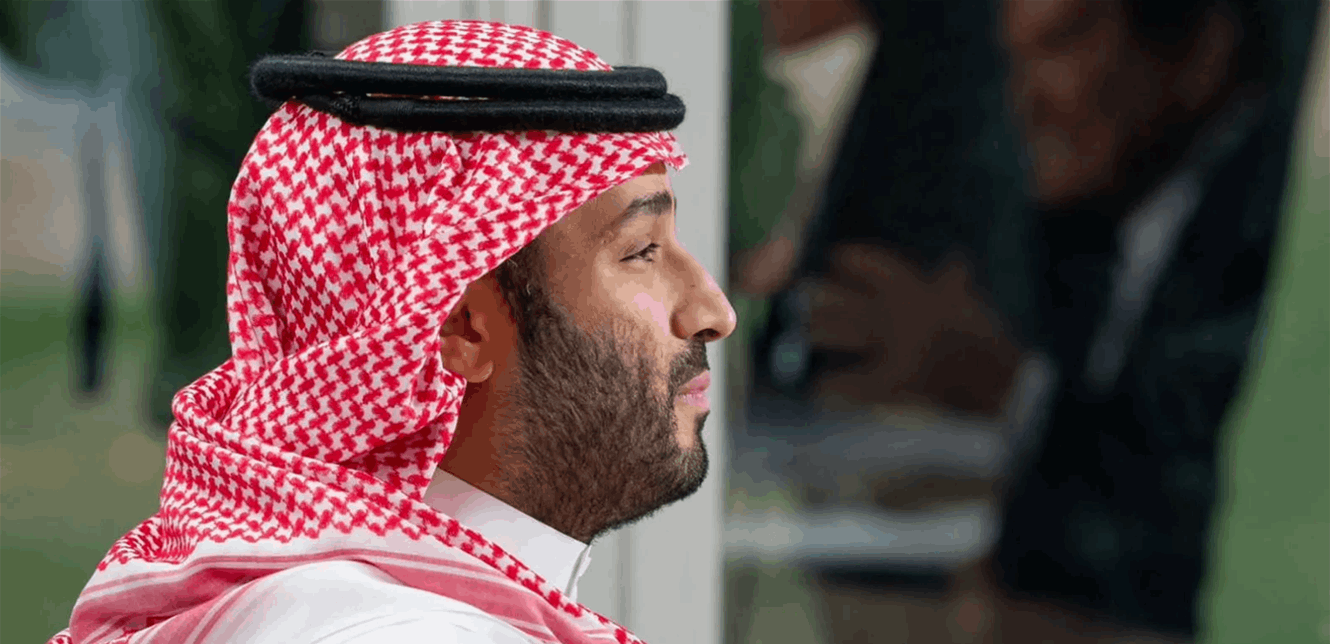 بن سلمان يطلق الاستراتيجية الوطنية للتقنية الحيوية