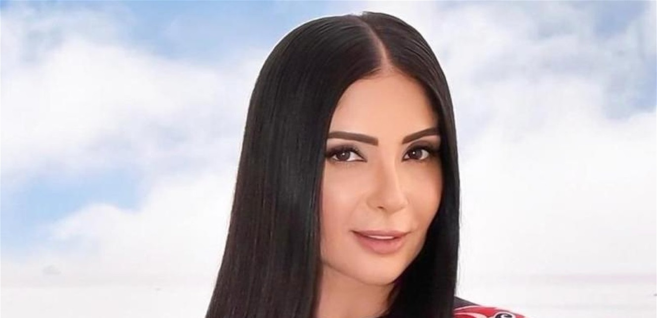 This is what Mona Zaki said about her frequent appearances in the hijab ...