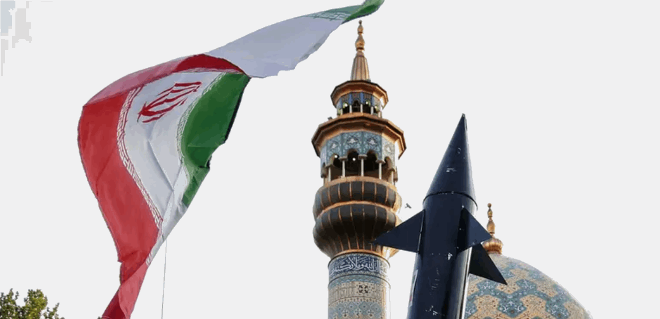 من بينهم وزير الدفاع البريطاني إيران تفرض عقوبات على مؤسسات وأفراد