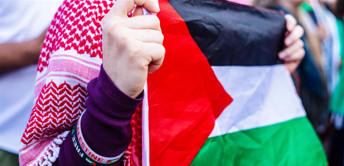 الرئاسة الفلسطينية ترحب بقرار إيرلندا والنرويج وإسبانيا