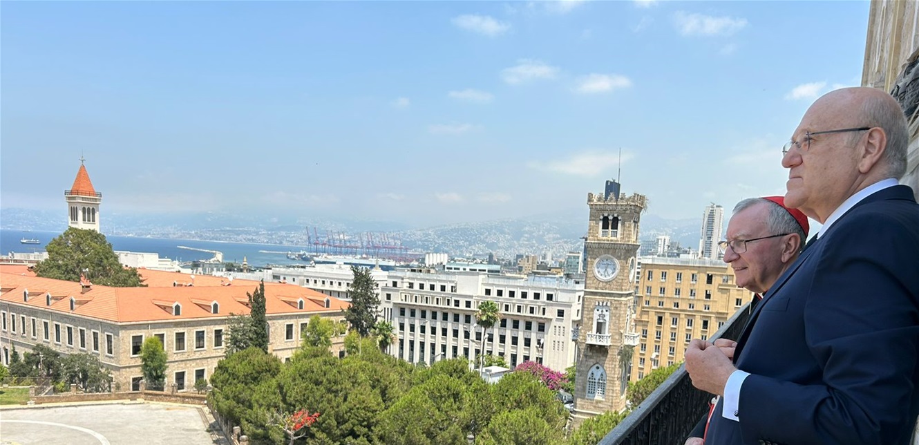 جهود مكثفة لحصر المواجهات جنوبا واردوغان على خط دعم لبنان ورسالتان ...