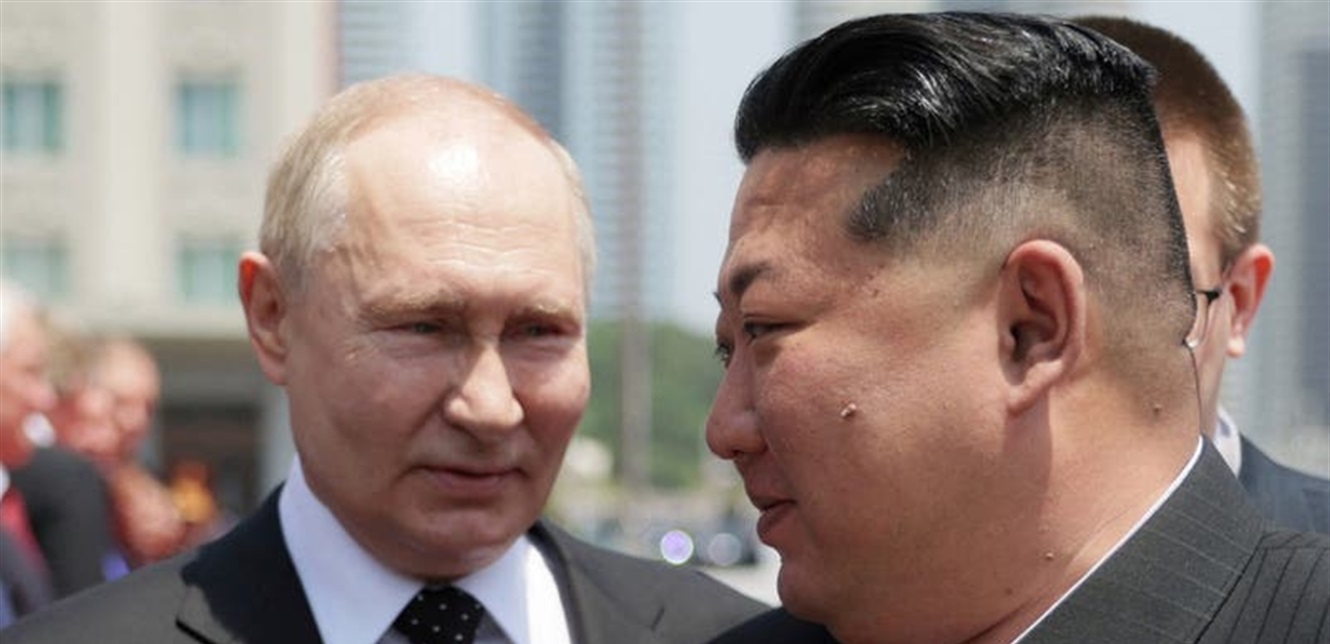 تقرير لـFinancial Times: لماذا يشعر الرئيس الصيني بالقلق من التقارب بين ...