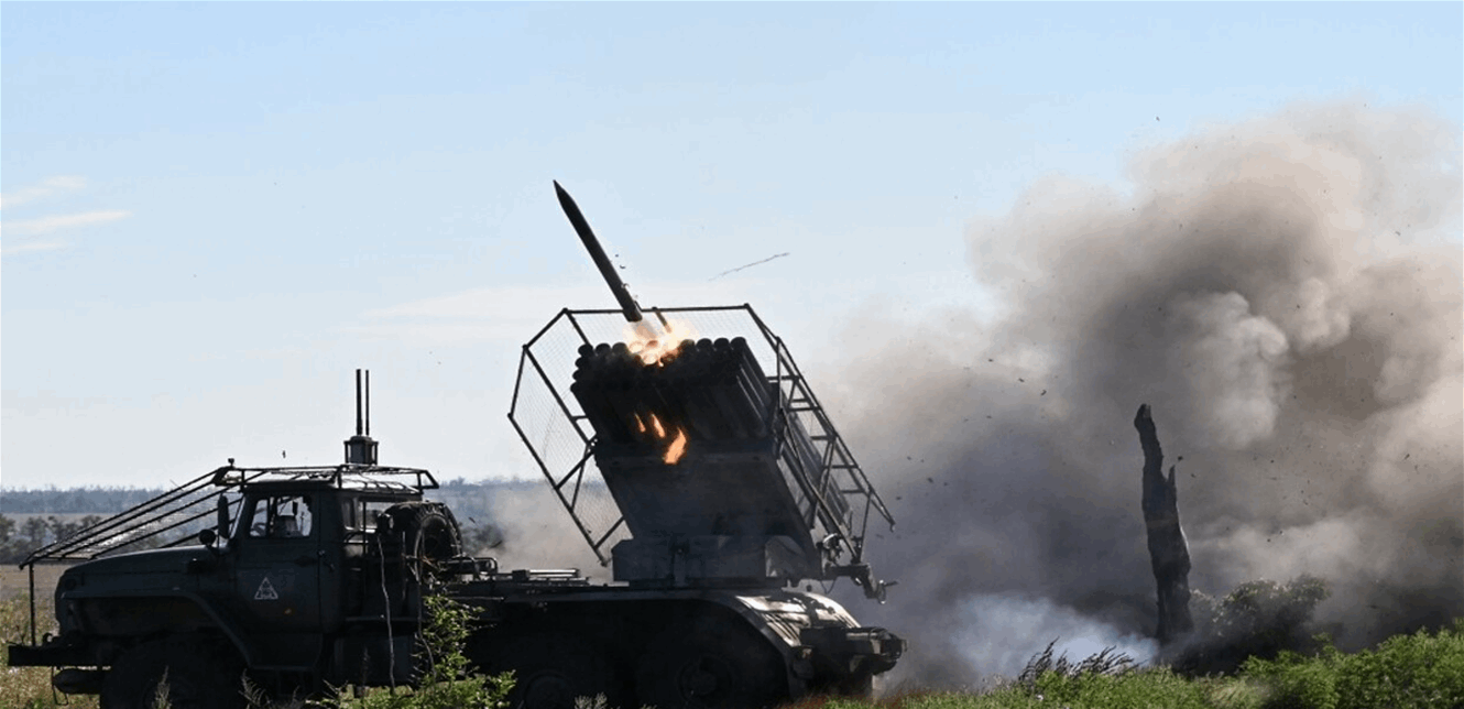 خبير يكشف: هل تستطيع دول الناتو إسقاط الصواريخ الروسية فوق أوكرانيا؟