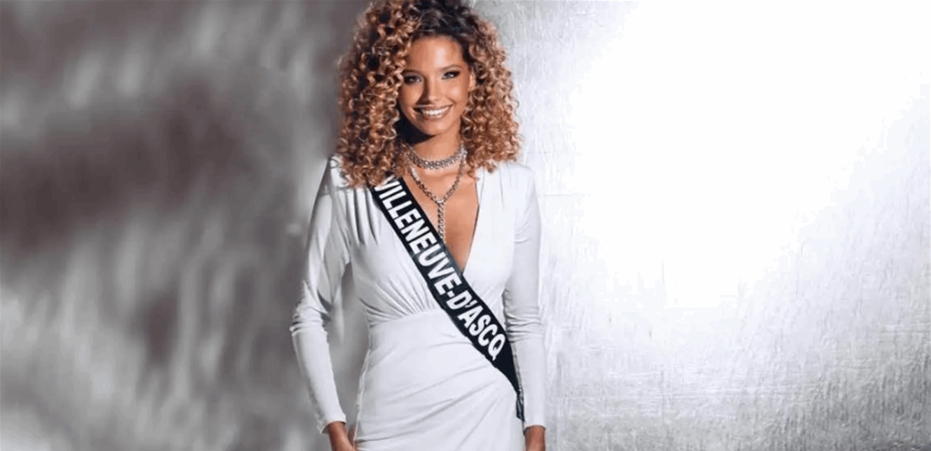 مرشحة لملكة جمال فرنسا ضحية لـالعنصرية.. بسبب أصولها؟!