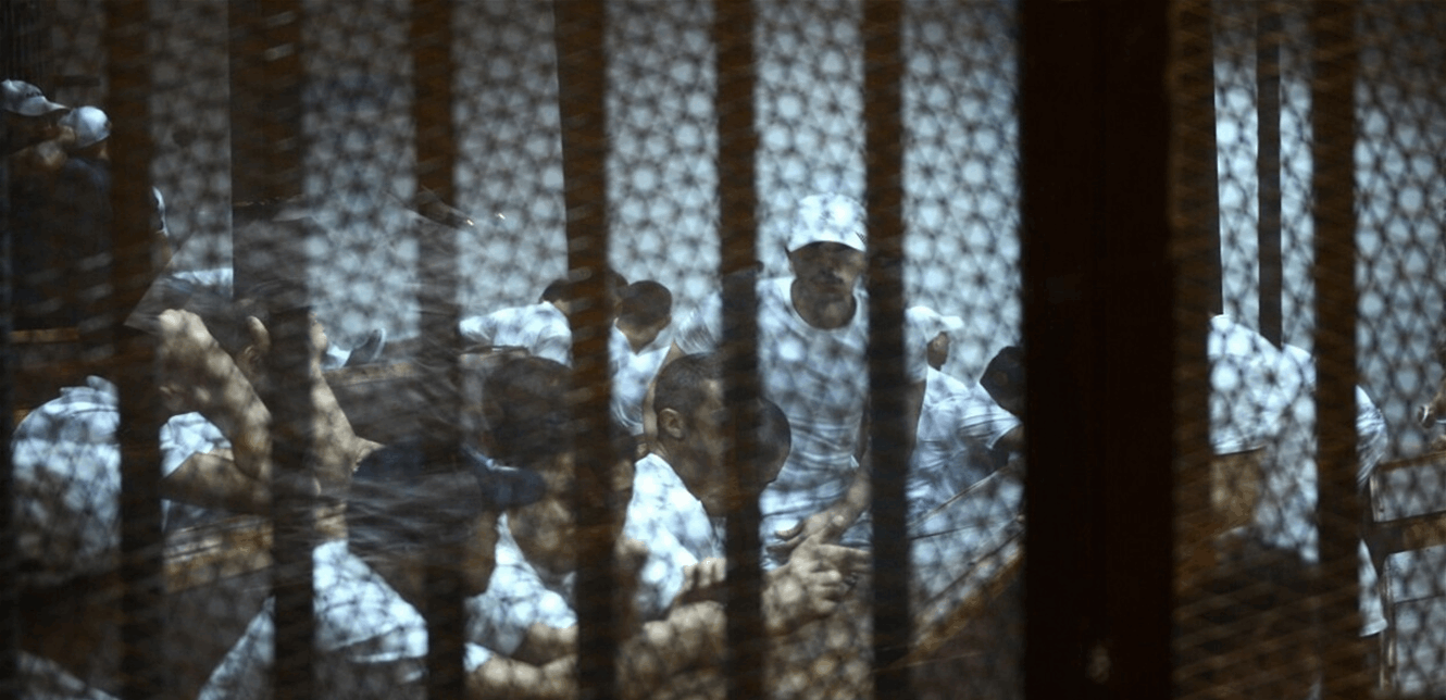 مفاجأة جديدة في قضية سفاح التجمع في مصر معلومات صادمة كشفتها الطبيبة