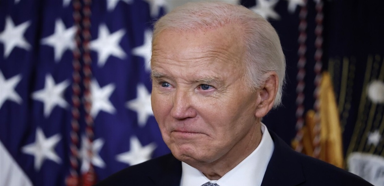 بايدن سيكشف عن آخر حزمة عقوبات ضد روسيا خلال أسبوعه الأخير كرئيس