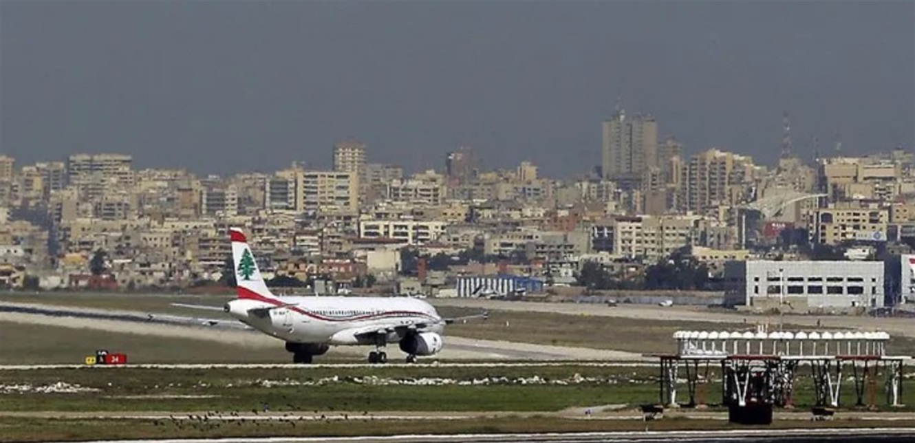 بعد انتخاب عون وتكليف سلام.. إعلامية لبنانية تستعد للعودة إلى لبنان (صورة)