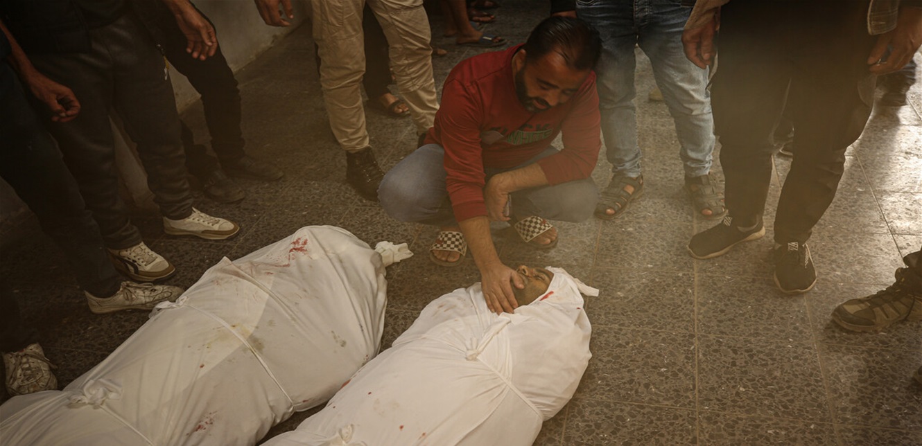 مصادر طبية في غزة: 23 شهيدا و83 مصابا خلال 24 ساعة