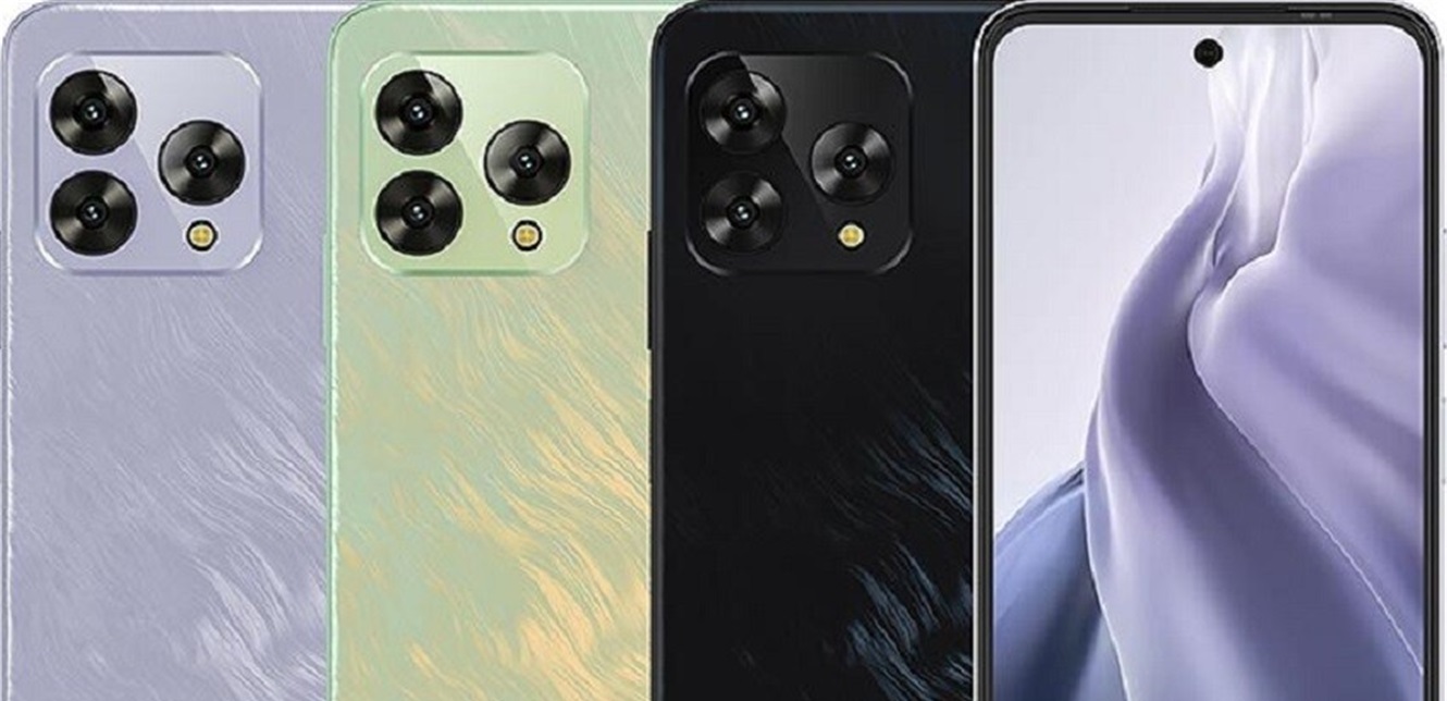 Coolpad Chinese Unveils New X100 Android Phone with 108MP Camera - NewsyList