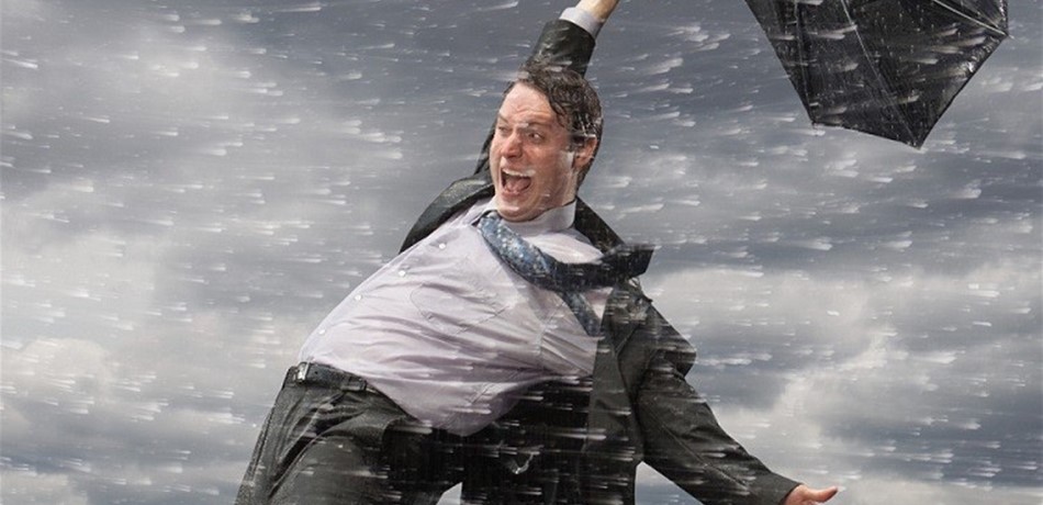 هدوء ما قبل العاصفة.. "Rhend" تحلّ ضيفة نهاية الأسبوع!