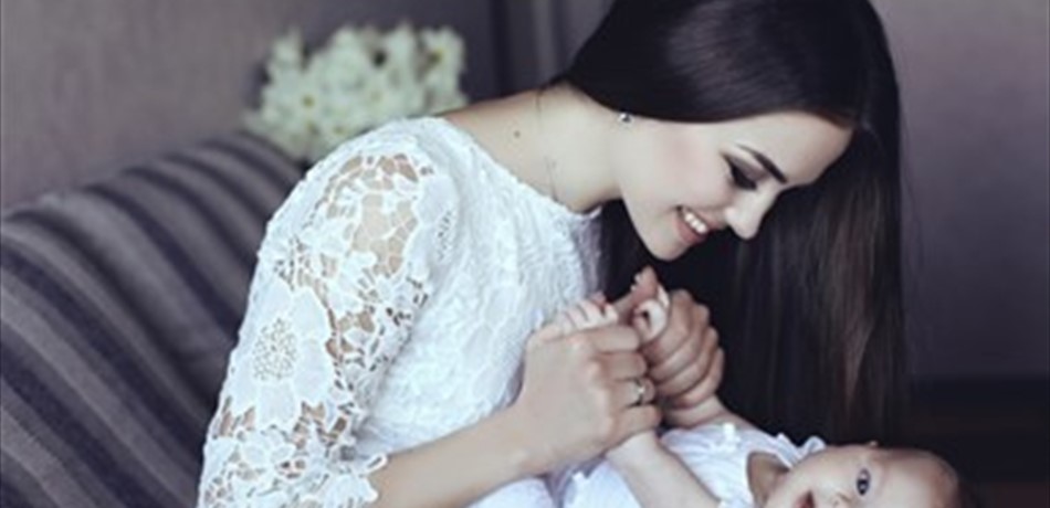 كيف تتغير الحياة الزوجية بعد الانجاب