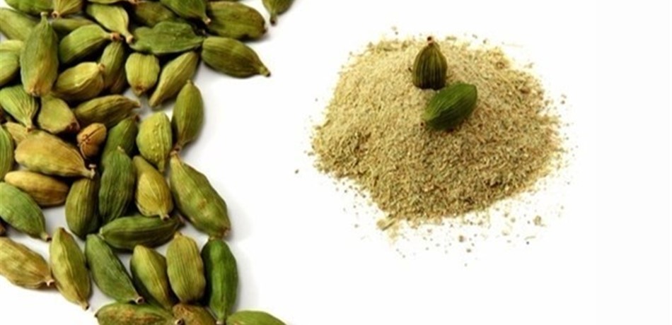 "حب الهيل" مزاج أفضل وفوائد صحية جمة