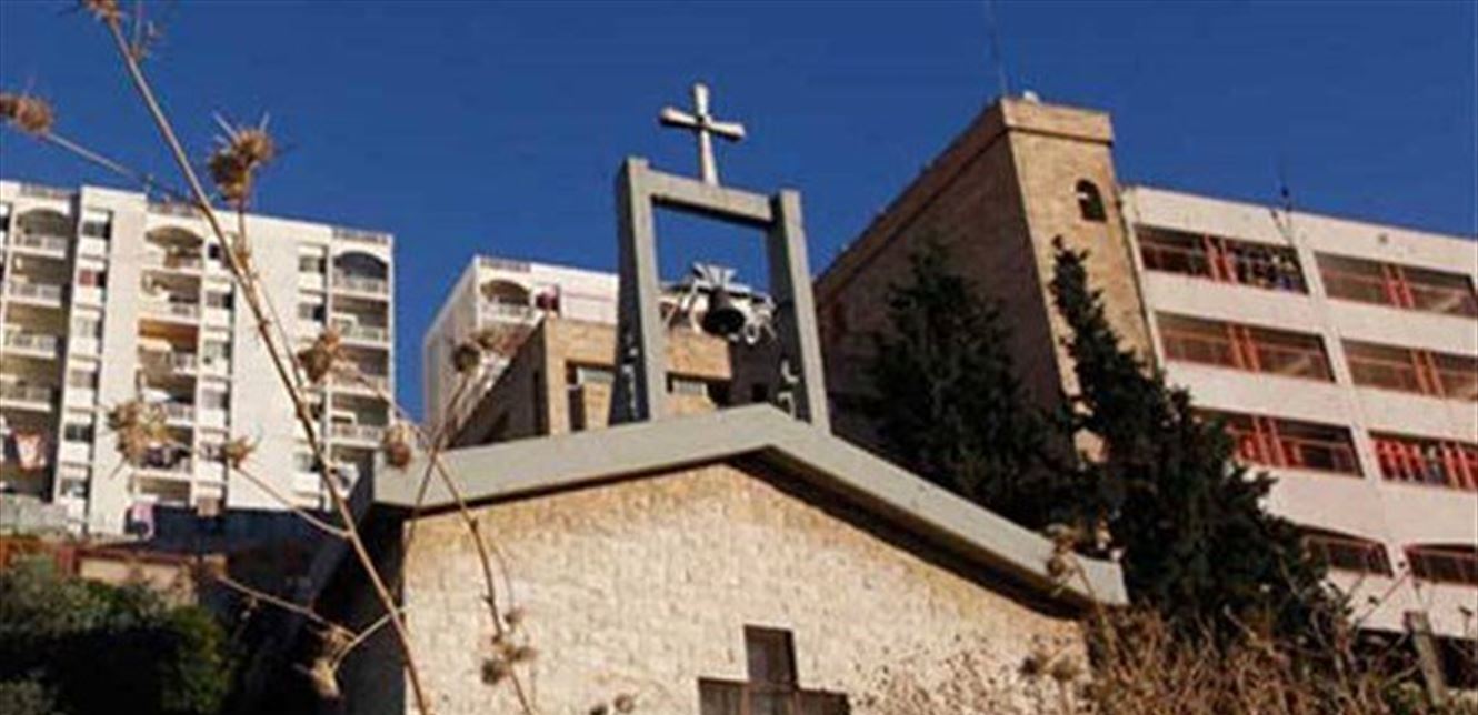 أجراس كنائس طرابلس تقرع تضامناً وحكم العدلي بتفجير المسجدين قبل