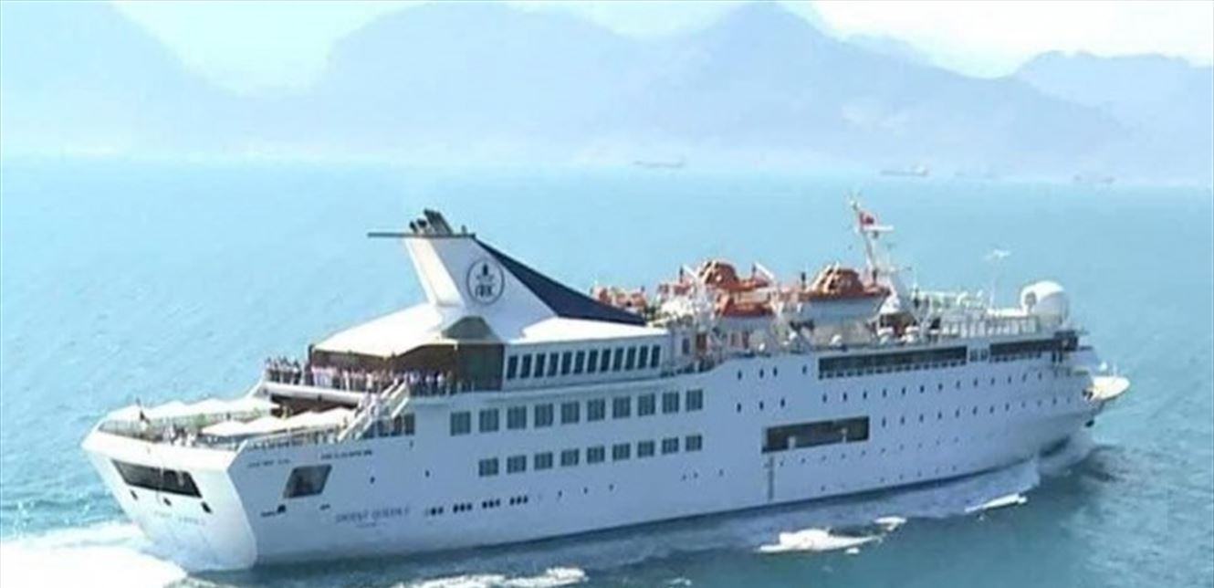ما حقيقة ما جرى على متن الـ"Orient queen"؟