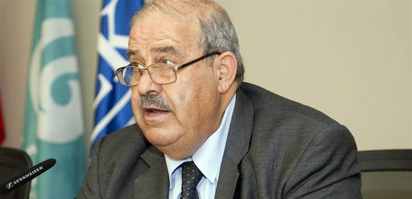 خليفة: للضغط على المسؤولين لتوقيع المرسوم 6433 كما اقترحته قيادة الجيش