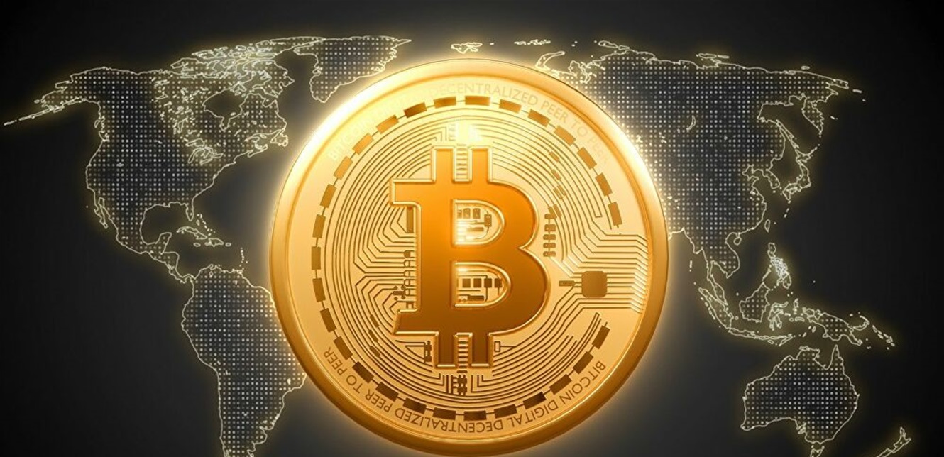 بيتكوين ترتفع إلى أكثر من 50 ألف دولار لأول مرة منذ منتصف أيار