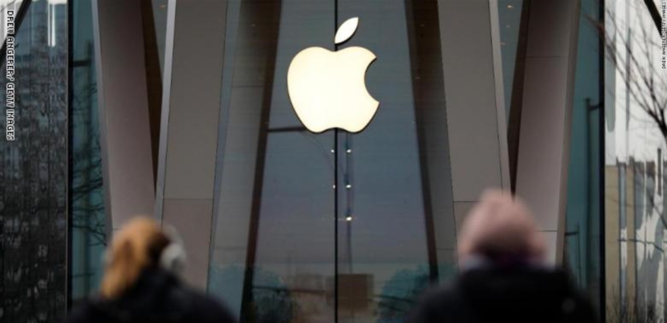 After waiting... Apple introduces the Face ID feature with the muzzle ...