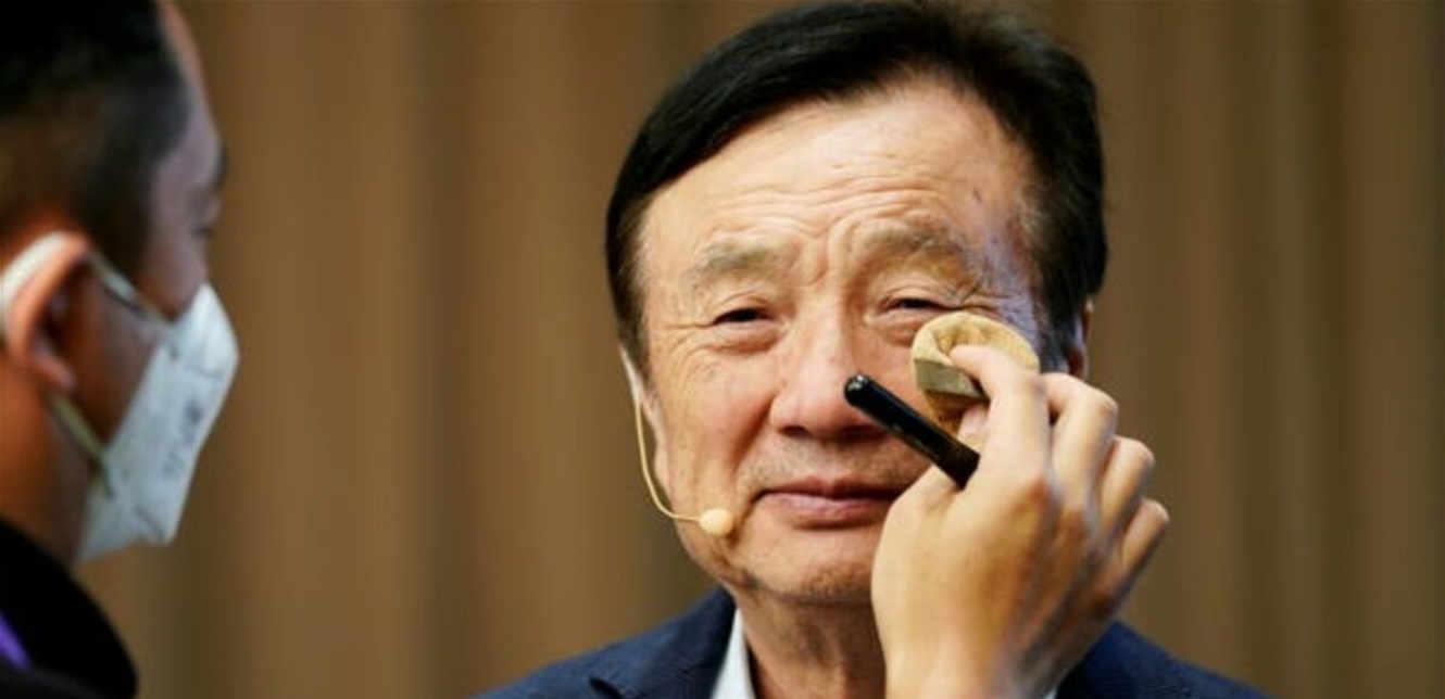 Huawei is in danger... this is what its founder revealed – Archyde