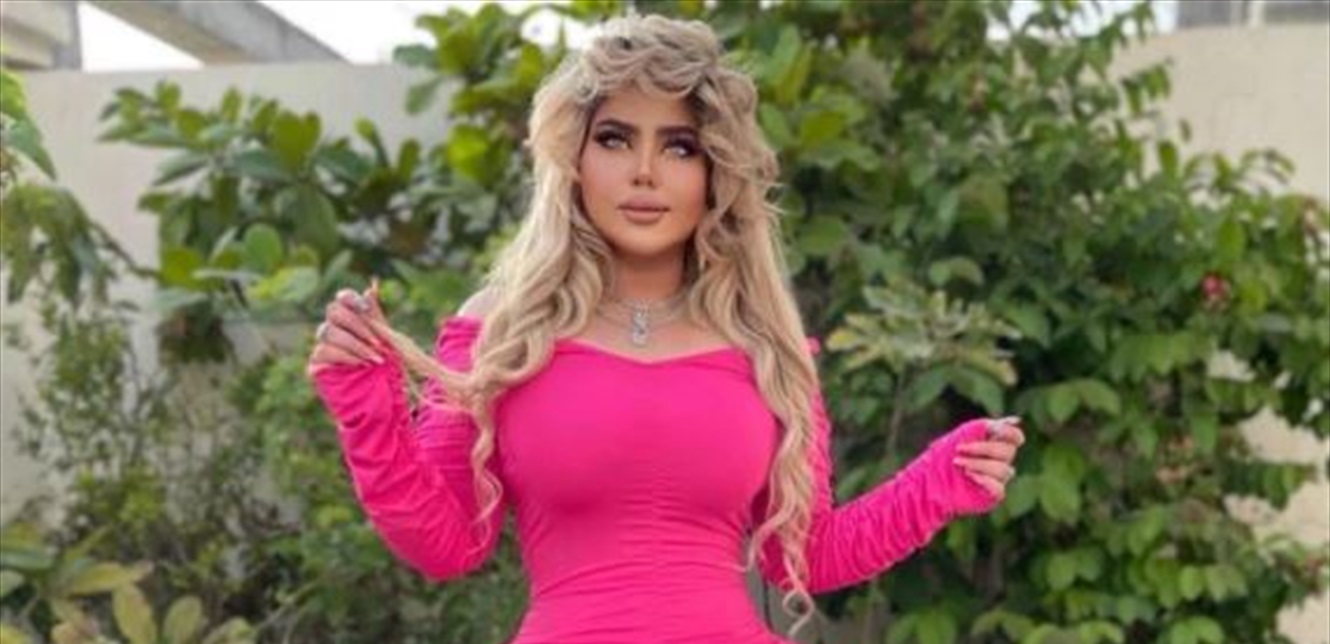 حذرت مرضى السكري من رؤيتها... مروة راتب: وجهي يعالج الاكتئاب