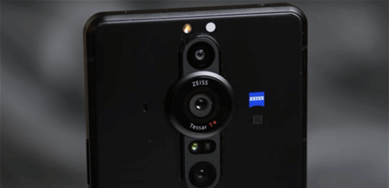 Leaked specifications of the advanced Sony phone (video) - Archyde