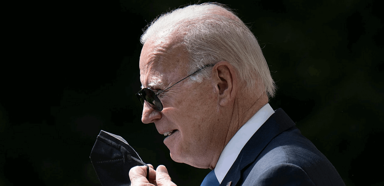 تصريح مُثير لبايدن.. هل انتهت جائحة كورونا؟