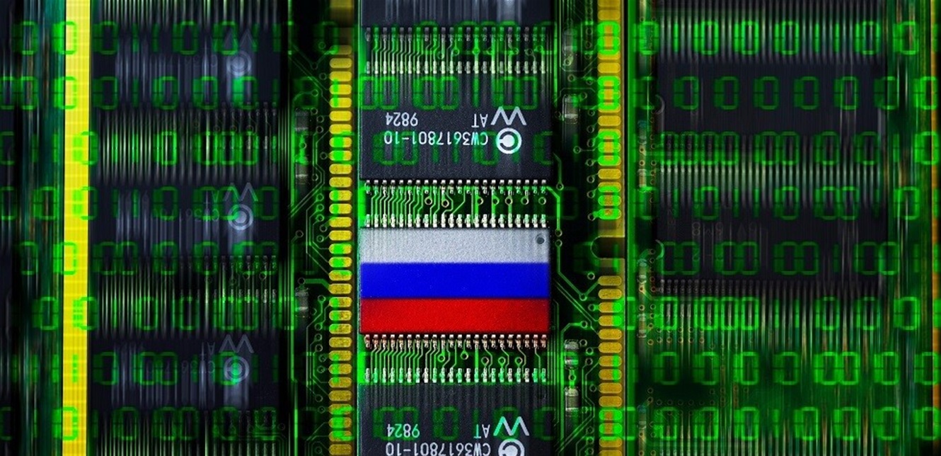 Russian communication applications are difficult to hack.. How do they ...