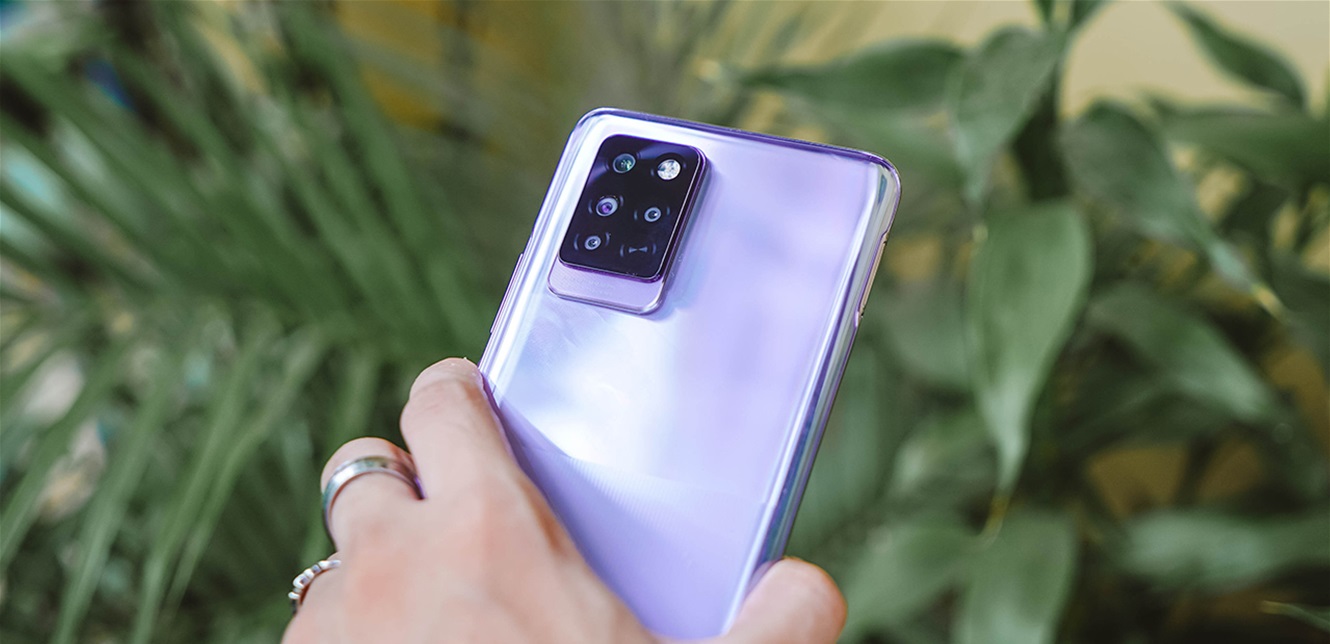 Infinix phone challenges the best Samsung phones (video) – Archyde