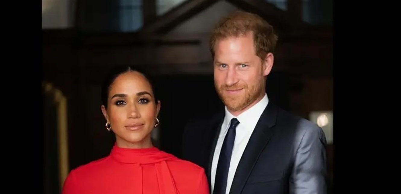 هاري لا يمكنه التخلي عن ميغان ولهذه الاسباب يحتاج إليها دائماً.. أسرار ...