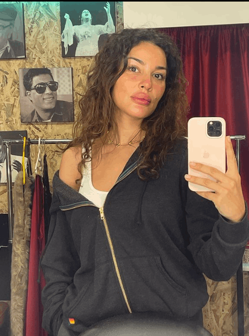 نادين نسيب نجيم “مضروبة” – almarsadonline